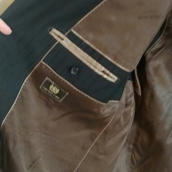 Caravelli | Suits & Blazers | Mens Black Suit Jacket | Poshmark